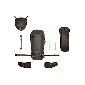 Thule Stir Alpine 40L Hiking Backpack