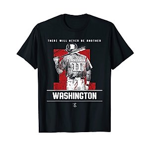 Ryan Zimmerman - There Will Never Be Another - Apparel - T-Shirt