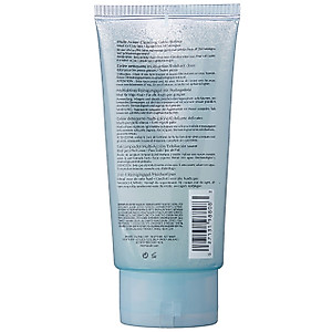 Estée Lauder Estee Lauder Perfectly Clean Multi-action Cleansing for Unisex, Gelee/Refiner, 5 Ounce