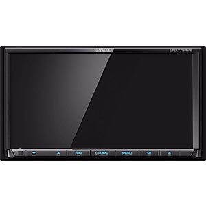 Kenwood DNX775RVS Navigation Receiver