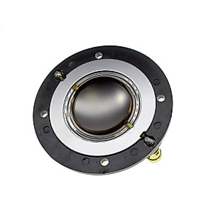 SS Audio Speaker Diaphragm, Eminence ASD1001, 8 Ohm, D-ASD1001