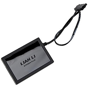 Lian Li -STRIMER L-Connect 3 Controller (PW24PV2-1) for PW24-V2, PW12-V2, PW8-V2, PW12-PV2, PW8-PV2