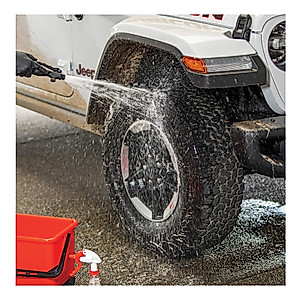 Griot's Garage 11136 Rubber Cleaner 35oz