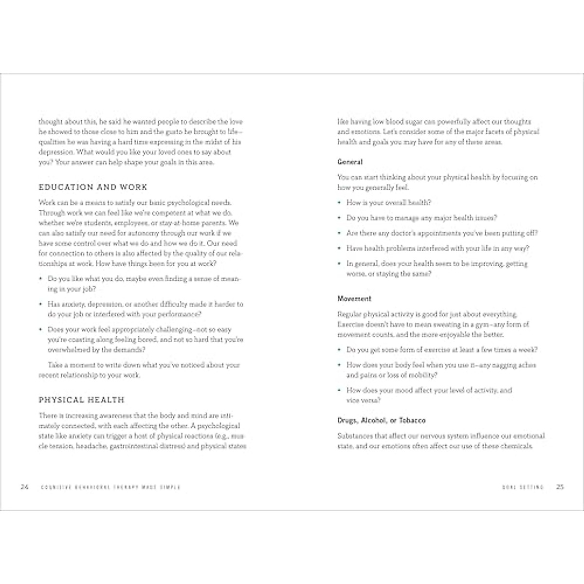 Cognitive Behavioral Therapy Made Simple: 10 Strategies for Managing Anxiety, Depression, Anger, Panic, and Worry (Retrain Your Brain with CBT)