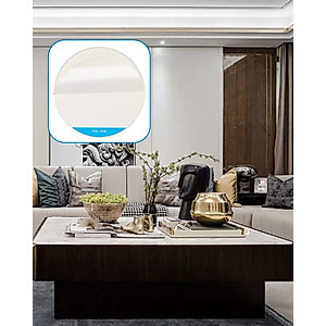 12 Pack Replacement Glue Boards 3.4 Inches Refill Sticky Glue Pads for DynaTrap DT152 and Katchy Duo Indoor Insect Fly Mosquito Trap Bug Catcher Mosqusito Lamp