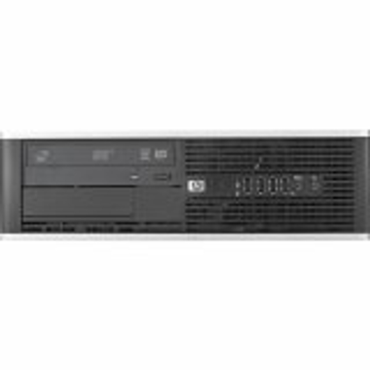 HP Compaq Pro 6300 SFF Business Desktop PC - C7A01UT