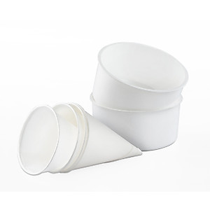 Disney DFR-613 Olaf Snow Cone Maker, White