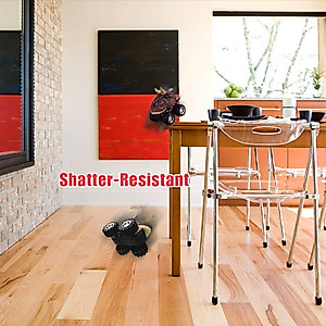 GZCY Christmas Gifts Toys for 2-9 Year Old Boys, Pull Back Dinosour Cars for Boys Birthday Present Toy Car for Kids Age 2-9 Push & Pull Toys for Toddlers Infant （6 packs)