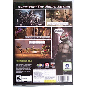 TMNT - PC