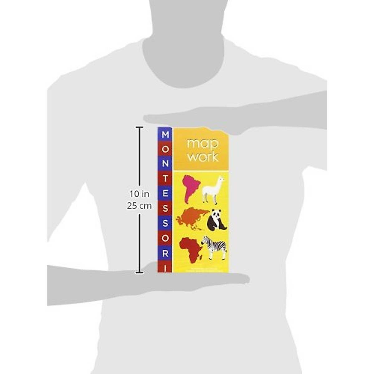 Montessori: Map Work