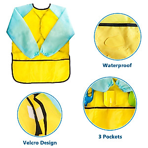 Meland Kids Gardening Tools - Toddler Garden Tools Set - Shovel, Rake, Trowel, Watering Can, Gardening Gloves - Garden Toys Gift for Preschool Boys & Girls