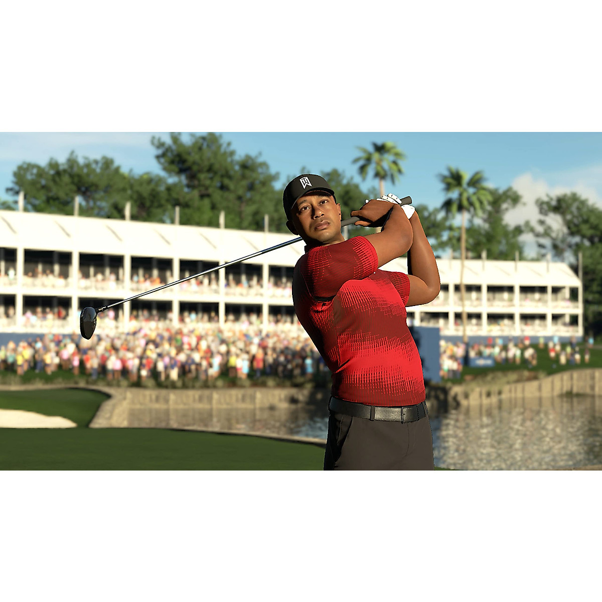 PGA Tour 2K23 Deluxe Edition - PlayStation 4