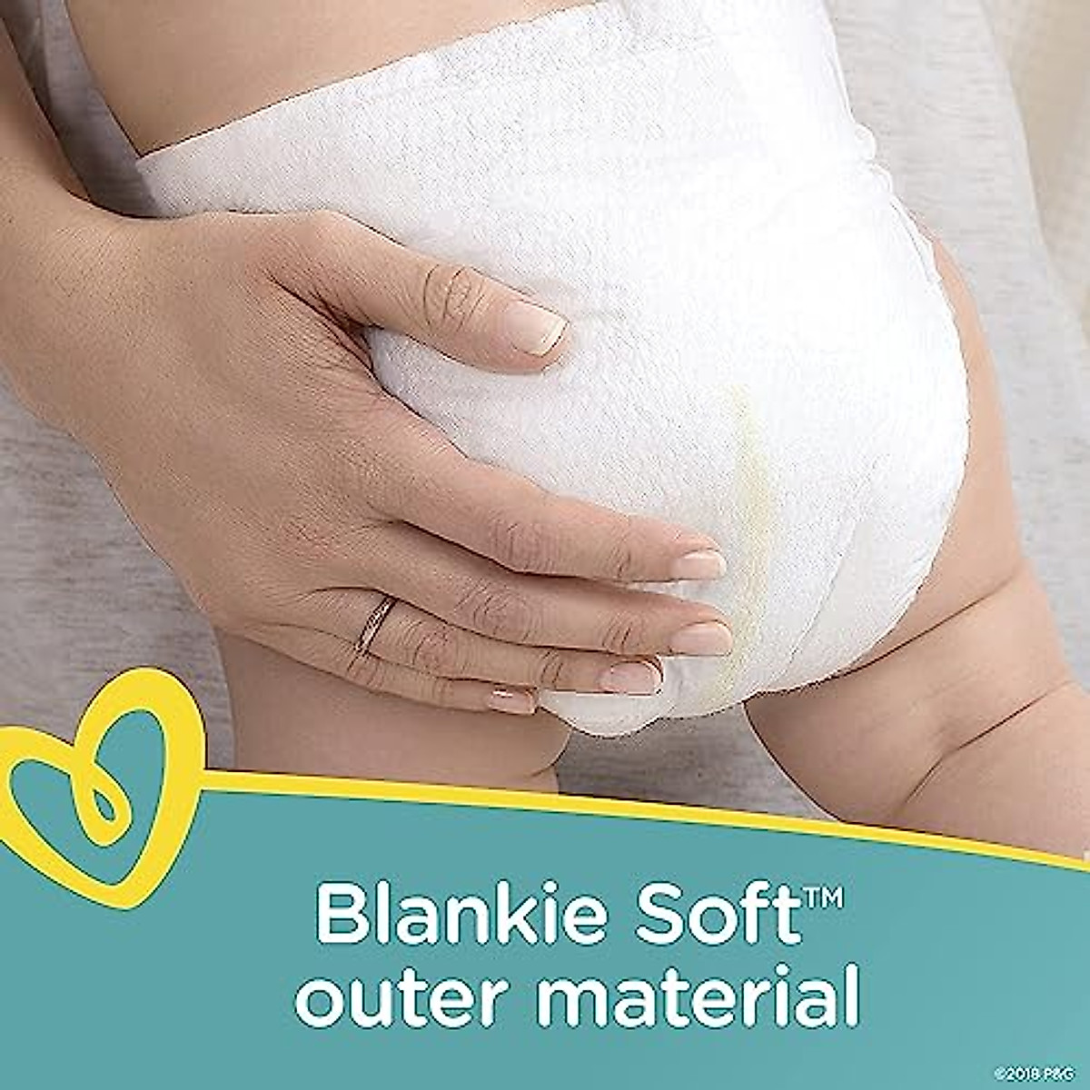 Pampers Swaddlers Active Baby Diapers Size 5 19 Count