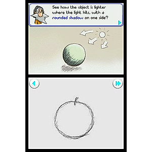 Art Academy - Nintendo DS