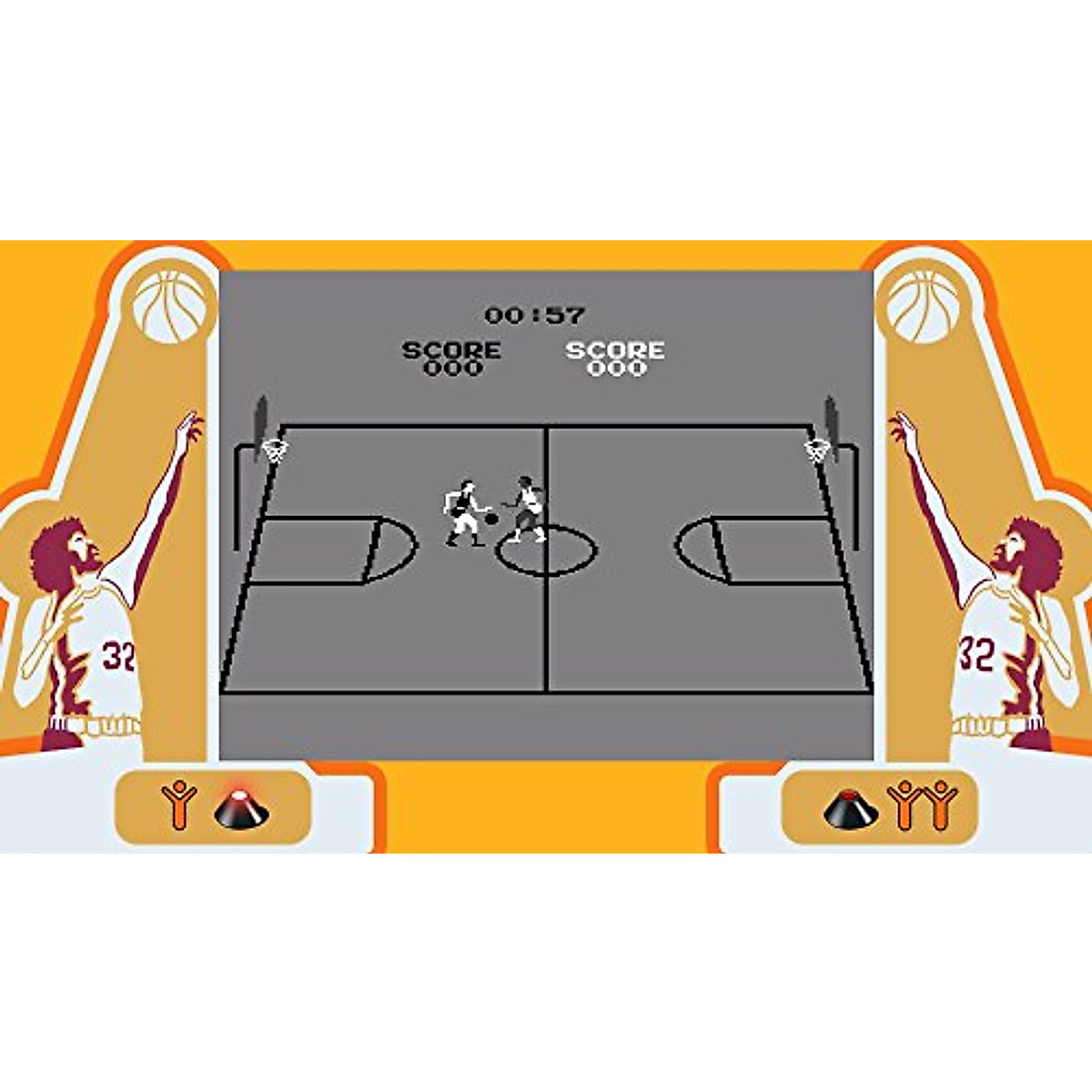 Atari Flashback Classics Volume 3 (PS4)