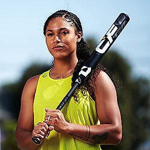 2022 DeMarini CF (-9) Fastpitch Bat