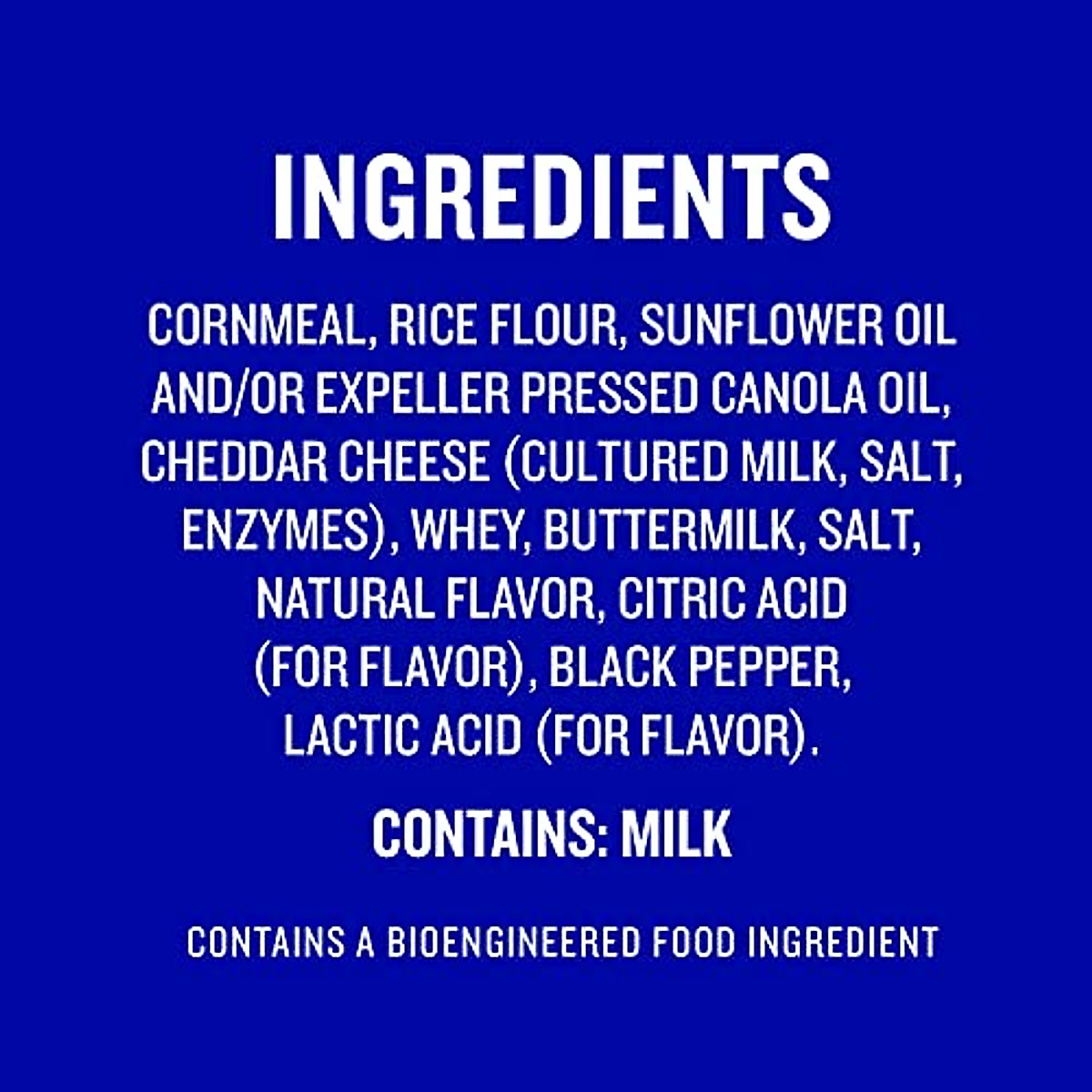 Pirate's Booty Aged White Cheddar Cheese Puffs, Gluten Free, Healthy Kids Snacks, 0.5 Ounce (Pack of 24)