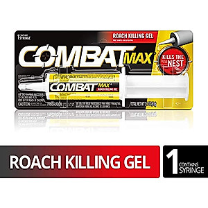 Combat Source Kill Max Roach Control Gel Dia 51960