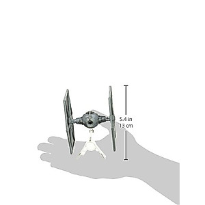 Hot Wheels Elite Star Wars Episode V: The Empire Strikes Back TIE Fighter Starship Die-cast Vehicle