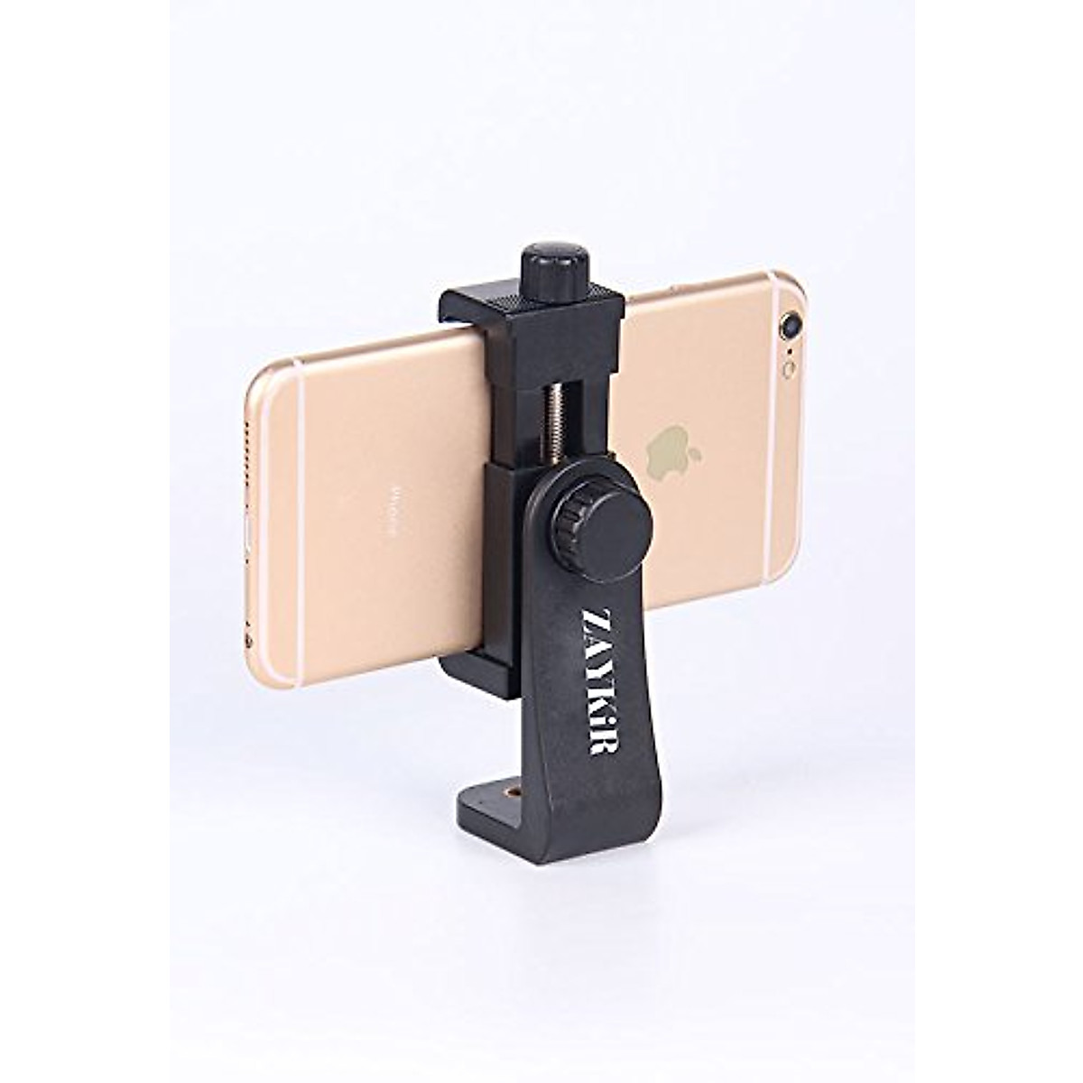 Joby GorillaPod 5K Flexible Mini-Tripod, with A Bonus ZAYKiR Phone Adapter