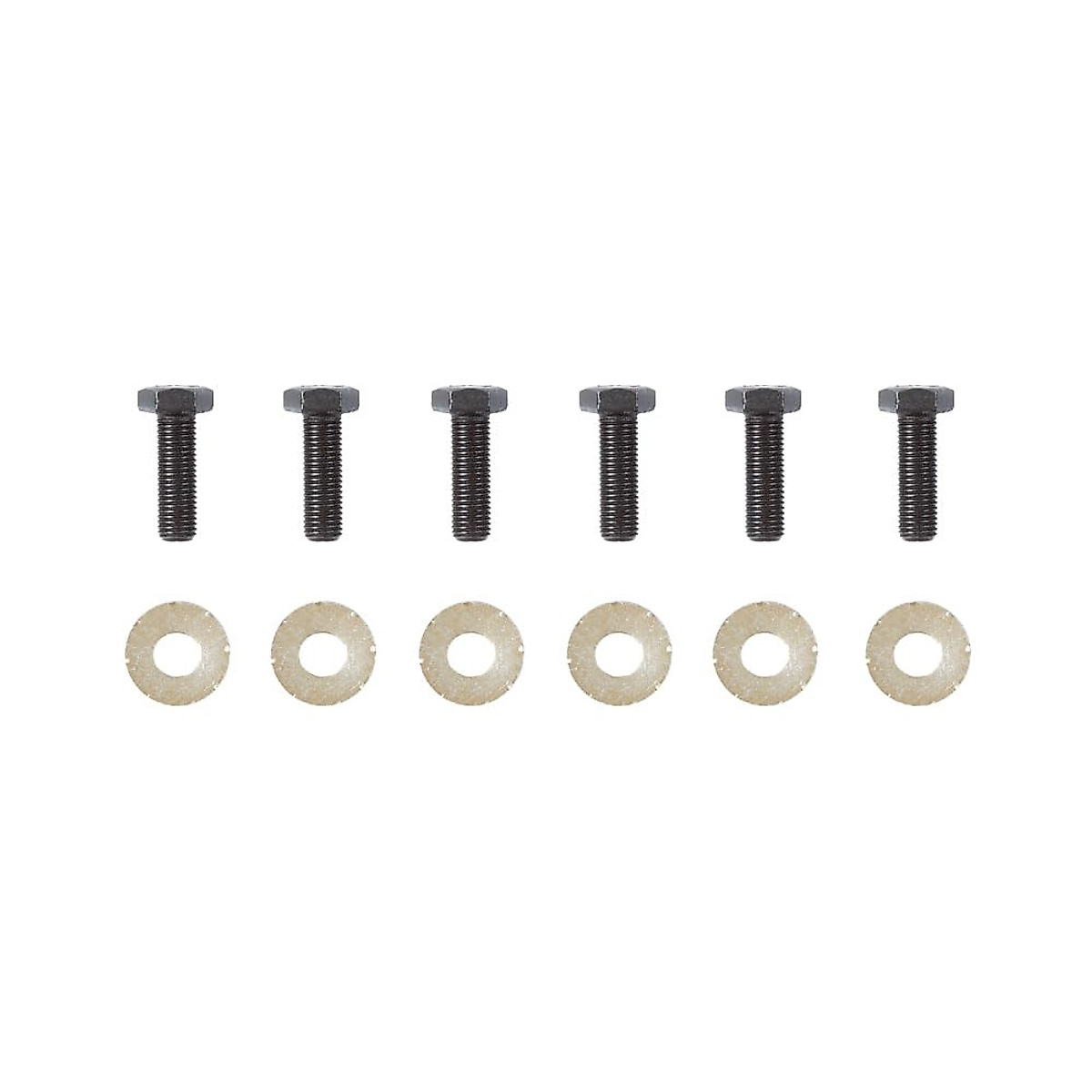 Draw-Tite 75586 Max-Frame Class III 2-Inch Receiver Hitch , Black