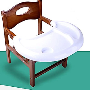 Snack Booster Fast Dining Tray Clip On High Chair Tray Removable Dining Tray for Hook on High Chair Supplies Hook on Chair Tray