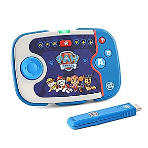 LeapFrog PAW Patrol: To The Rescue! Learning Video Game