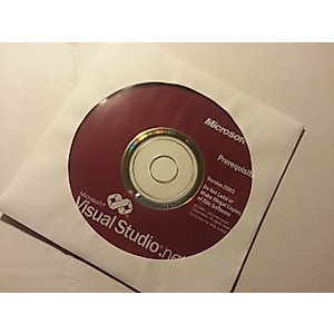 Microsoft Visual Studio .NET Professional 2003