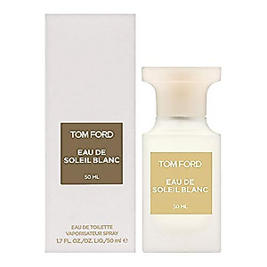 Tom Ford Eau de Soleil Blanc 1.7 oz Eau de Toilette Spray