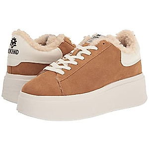 ASH Women's Moby Be Kind Sneaker, Nebbia, 10