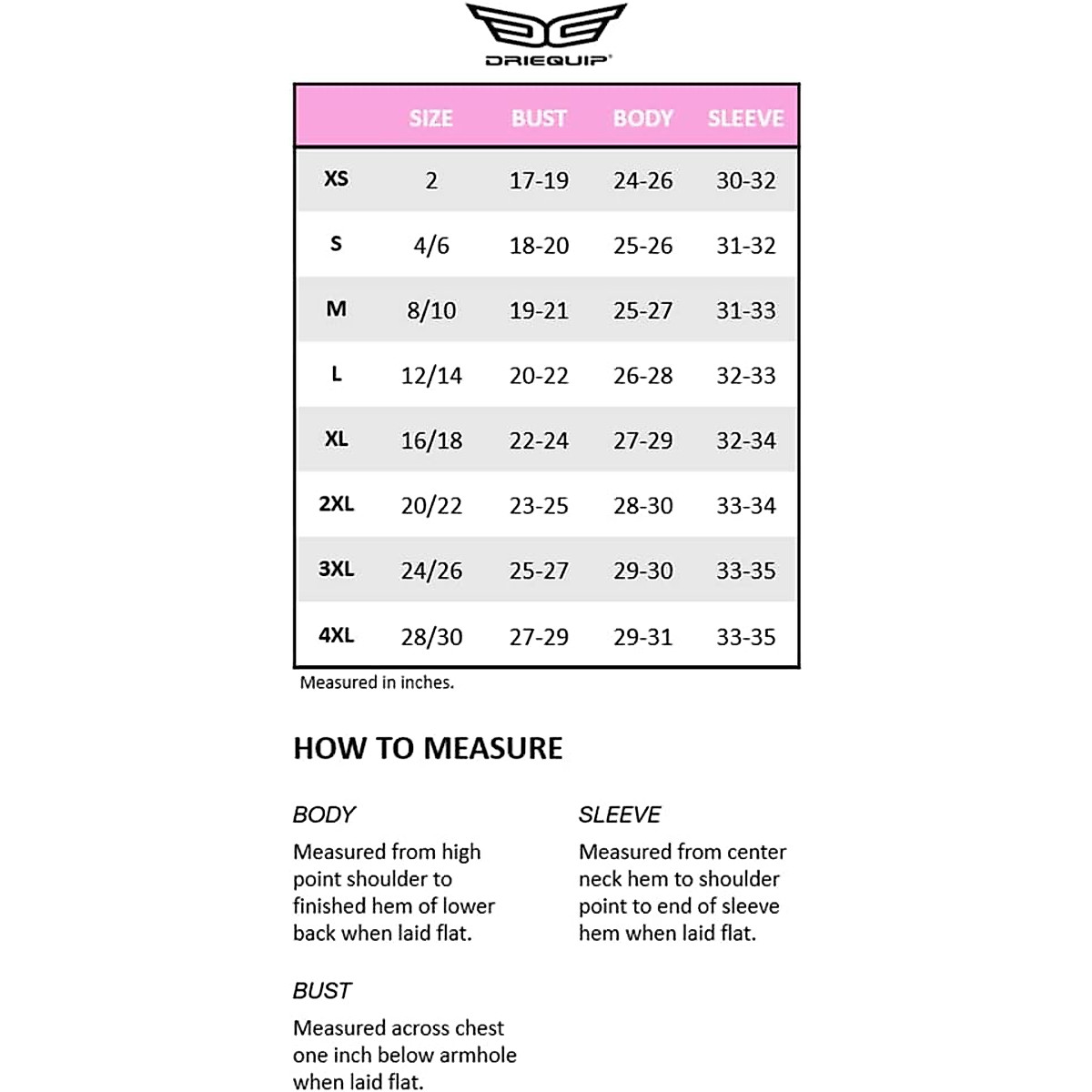 Joe's USA Ladies Long Sleeve Moisture Wicking Athletic Shirt Sizes XS-4XL