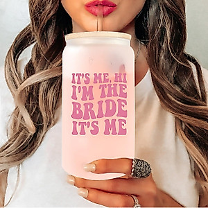 OWSUMER Bachelorette Gifts for Bride,Bride To Be Gifts,Bride To Be,Wedding Gifts For Bride, Engagement Gifts For Women - Bride Gifts For Bride To Be, Fiancee, Wifey, Her