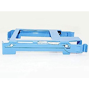 Hard Drive Caddy fits for DELL OptiPlex 9020 9010 990 980 7020 7010 790 780 3020 3010 390 380 SFF MT