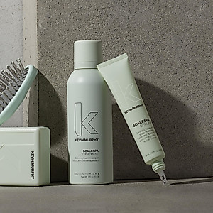 KEVIN.MURPHY SCALP.SPA SERUM - Leave-On Scalp Serum - Dry Scalp Relief - Scalp Health Treatment - Nourishing Scalp Serum - With Celery Seed Extract & Rose Flower - 45 mL / 1.5 fl oz