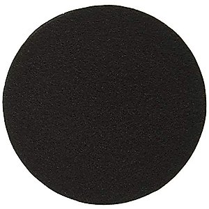 Norpro Charcoal Filter Refills 2 Count, 1, Black