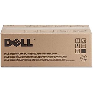Dell H516C Black Toner Cartridge 3130cn/3130cnd Laser Printers