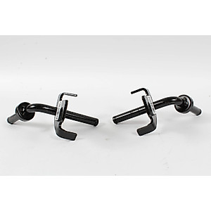 Genuine Husqvarna 532403089 & 532403090 LH & RH Wheel Spindle Set