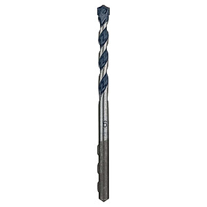 Bosch 2608588147 Concrete Drill"Cyl-5" For Concrete 6, 5mmx50mmx3.94In