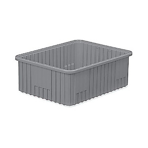 Divider Box 22.5"L x 17.5"W x 8"H