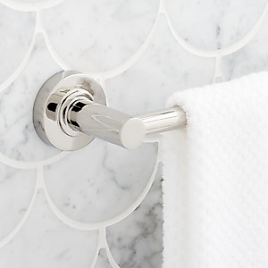 Signature Hardware 483931 Lexia 18" Towel Bar