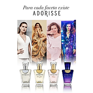 Jafra Adorisse Eau de Parfum 1.7 fl. oz.
