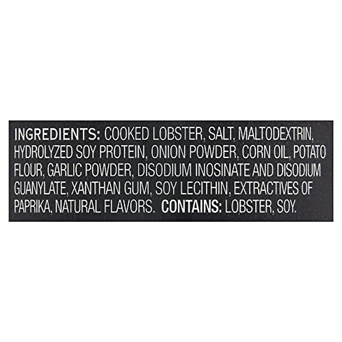 Better Than Bouillon Premium Lobster Base, Made from Select Cooked Lobster & Spices, Makes 9.5 Quarts of Broth 38 Servings, 8 Ounce (Pack of 2)