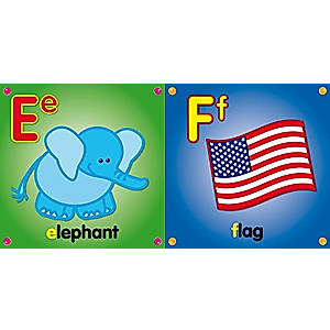 Baby's First Library - ABC