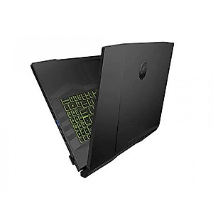 MSI Alpha 17 17.3" 144Hz Gaming Laptop AMD Ryzen 7 5800H 16GB RAM 512GB SSD AMD Radeon RX 6600M 8GB GDDR6