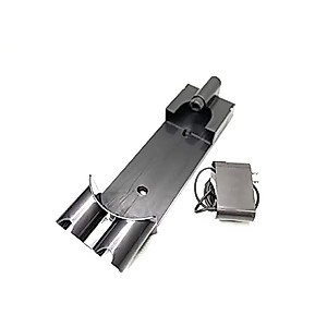 Dyson V8 Animal Cordless Stick Vacuum Cleaner (V8 Purple)