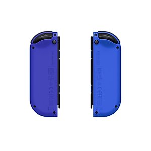 AVIDET Wireless Controller for Switch, Set of 2 Replacement Left Right Wireless Bluetooth Gamepad Joy-Con Pair The Legend of Zelda