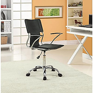 Modway Office Chair, Black
