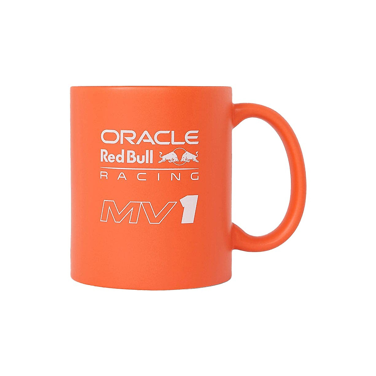Castore Red Bull Racing F1 Max Verstappen Mug