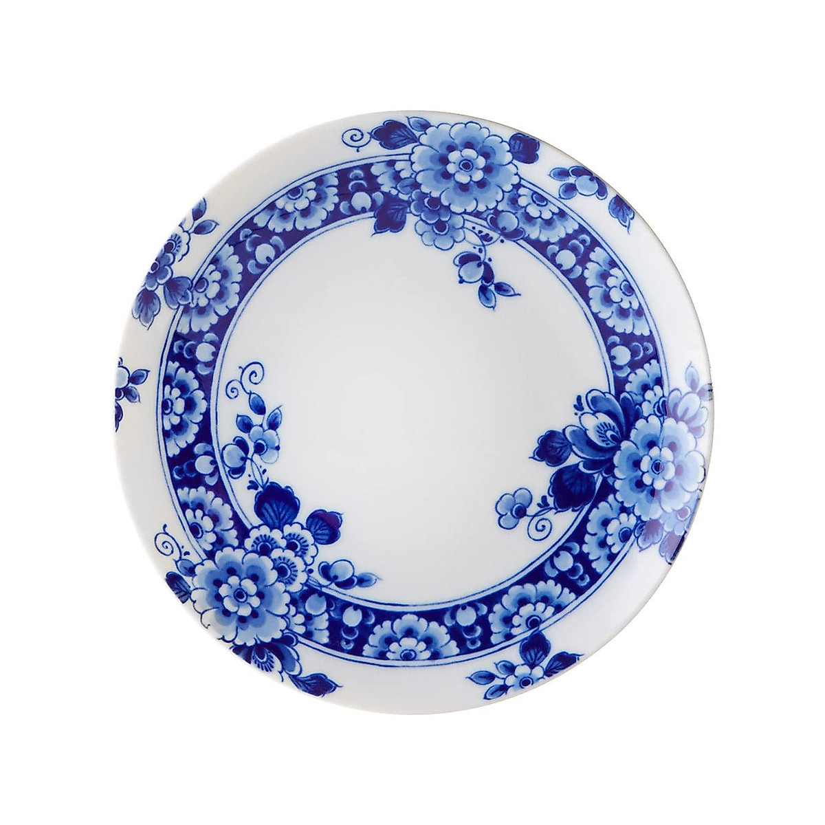 Vista Alegre Blue Ming Dessert Plate | Set Of 4