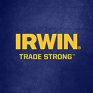 IRWIN Utility Knife, Self-Retracting for Safety (2088600), Red (Pack of 2)